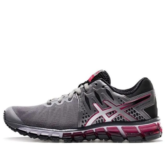 Asics | Shoes | Rare Asics Gel Quantum 8 Tr Running Shoes | Poshmark